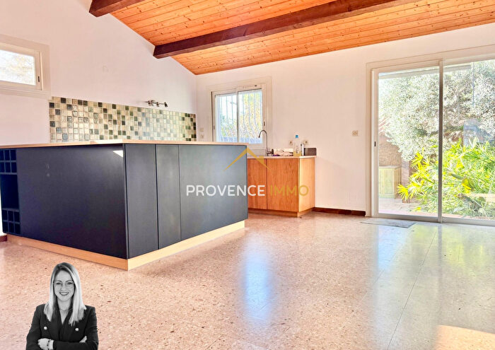 Maison à vendre - Salon-de-Provence - 4 pièces - 3 chambres