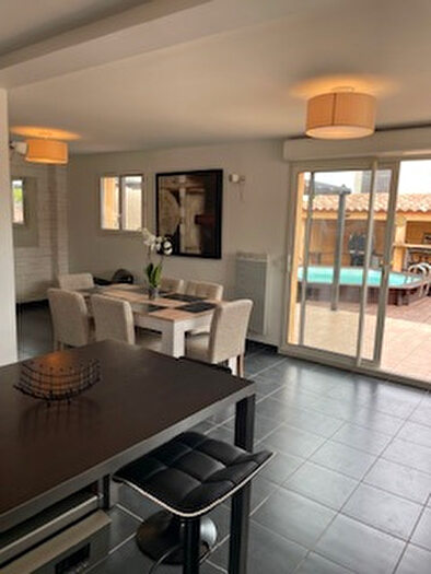 Maison à vendre - Narbonne - 4 pièces - 3 chambres