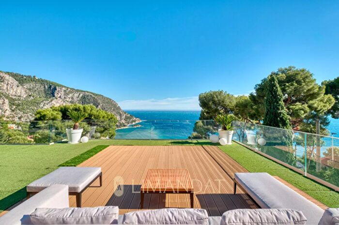 Maison à vendre - Èze - 5 pièces - 4 chambres