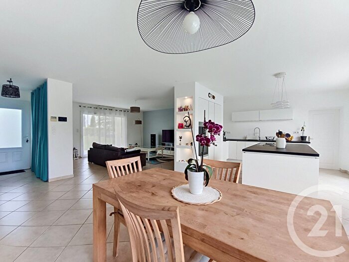 Maison 5 pièces à vendre à Bressols