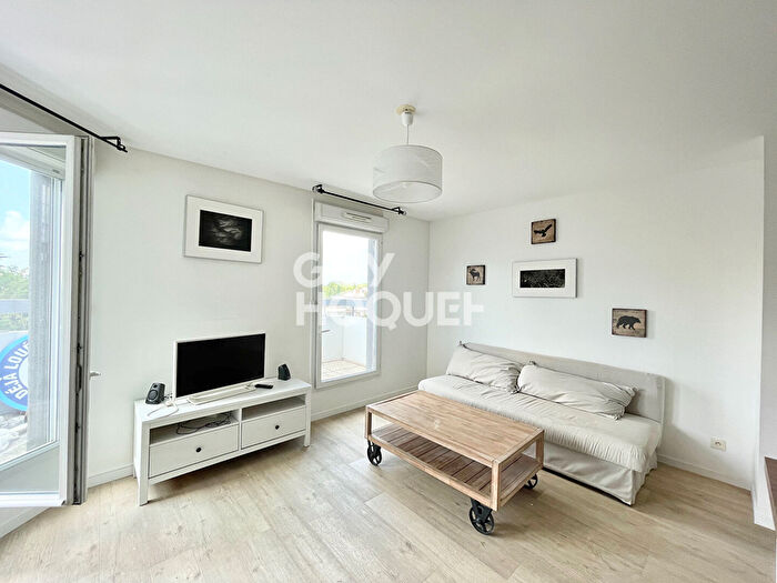 Évry, Champtier du Coq - Appartement 2 pièces à louer