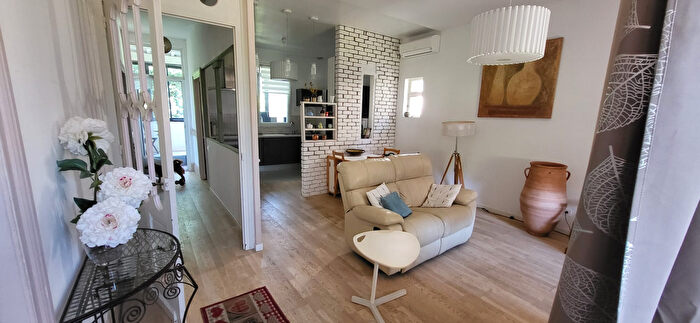 Maison 3 pièces à vendre à Agen, Jean Jaurès