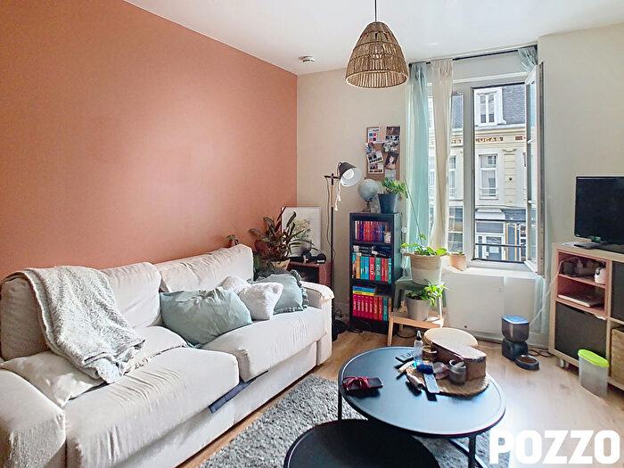 Appartement 3 pièces à Pontorson, à louer