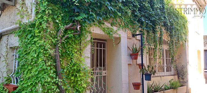 Maison à vendre - Saint-Hilaire-de-Beauvoir - 6 pièces - 4 chambres