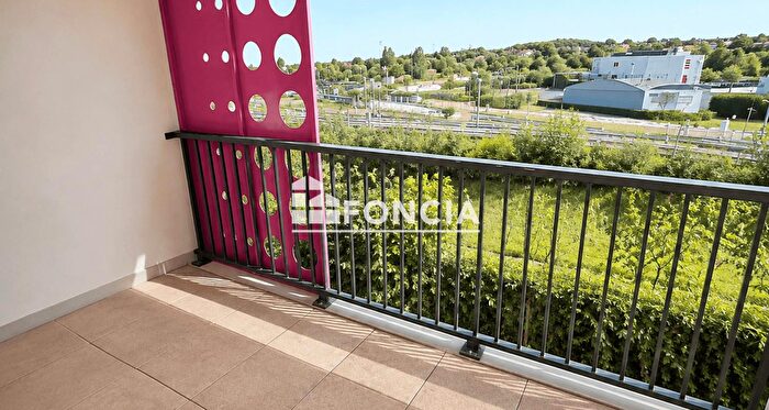 Toulouse, Les Izards - Appartement 2 pièces à vendre