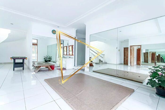 Appartement 4 pièces à vendre à Ballainvilliers