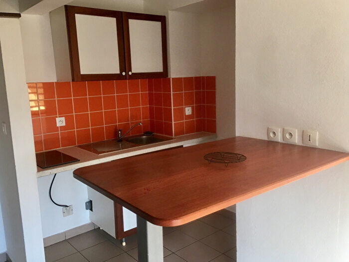 Kourou : Appartement 2 pièces à louer
