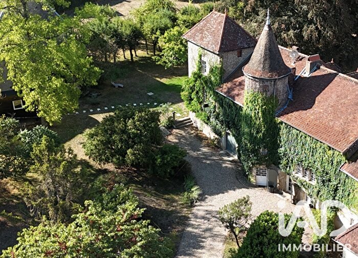 Maison 15 pièces à Pagney, à vendre