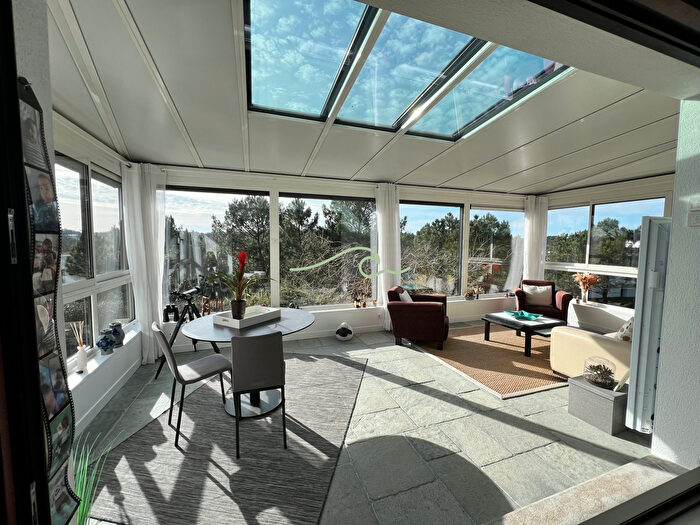 Maison 7 pièces à vendre à Larmor-Plage