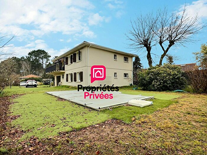 Maison 6 pièces à vendre - Cestas, Reinheim