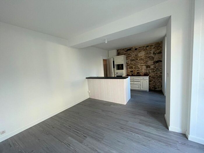 Dax, Centre-ville, Saint-Vincent - Appartement 2 pièces à louer