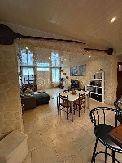 Maison à vendre - Séméac - 4 pièces - 3 chambres