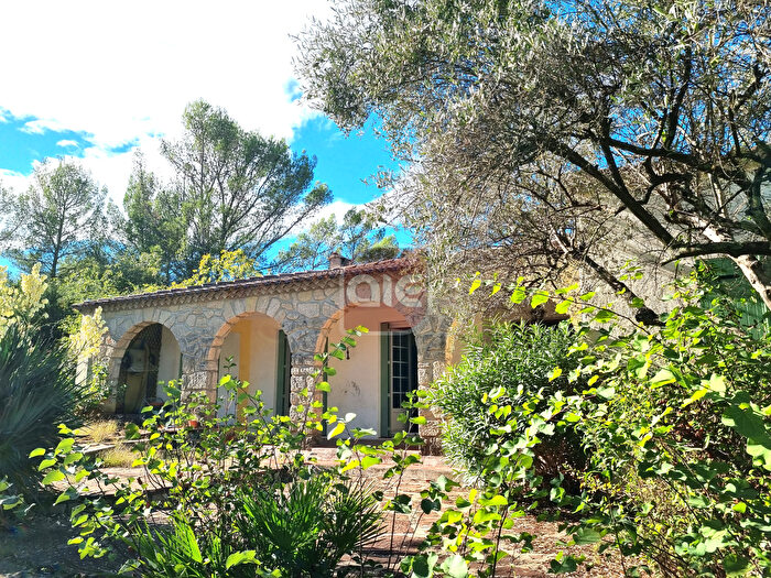 Maison à vendre - Montferrier-sur-Lez - 7 pièces - 6 chambres