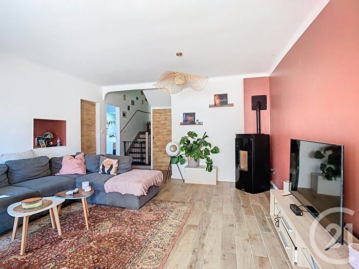 Maison à vendre - Donges - 4 pièces - 3 chambres