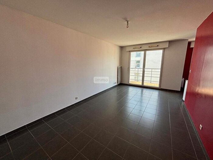 Nantes - Appartement 1 pièce à vendre