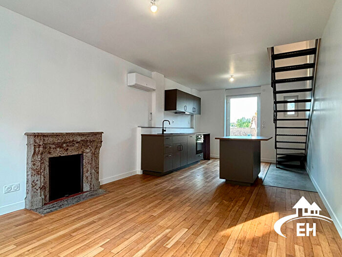 L'Aigle - Appartement 3 pièces à louer
