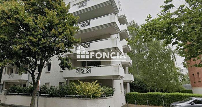 Lille, Saint-Maurice, Pellevoisin - Appartement 2 pièces à vendre