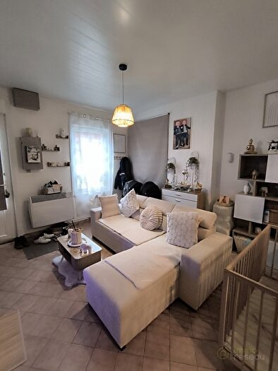 Maison à vendre - Fourmies, Le Malakoff - 4 pièces - 3 chambres