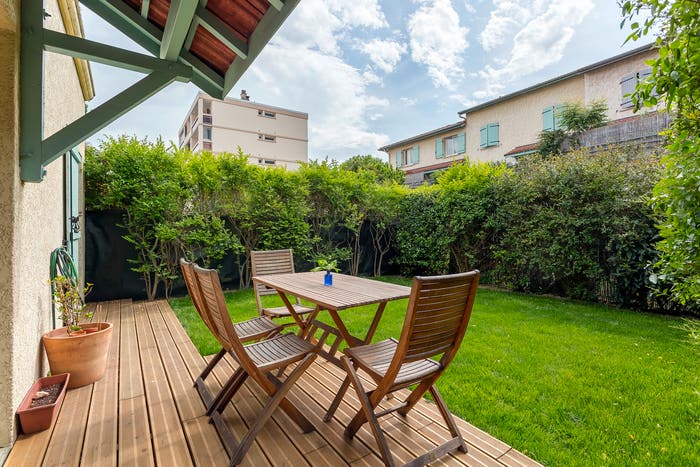 Maison 5 pièces à vendre - Saint-Priest, Centre-ville