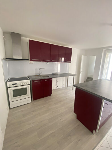 Reims, Neufchatel, Orgeval, Laon, Zola - Maison 3 pièces à louer