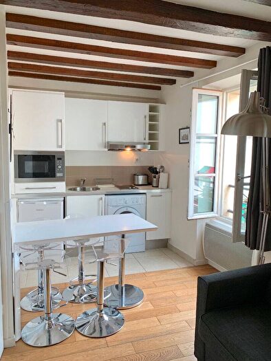 Appartement 2 pièces à louer - Montmartre, Paris 18ème arrondissement