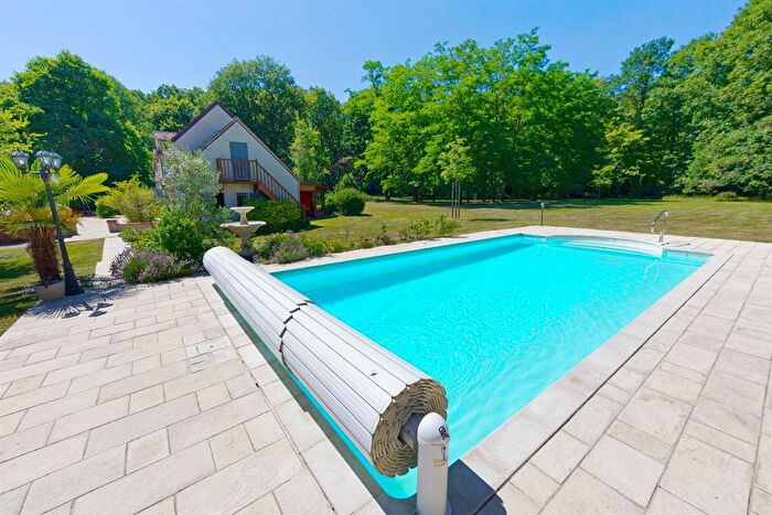 Maison 7 pièces à vendre - Loury