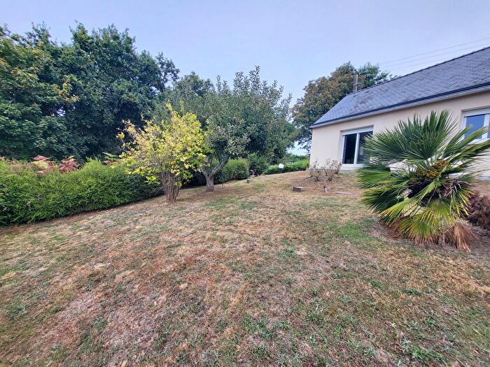 Maison 4 pièces à Crozon, à vendre
