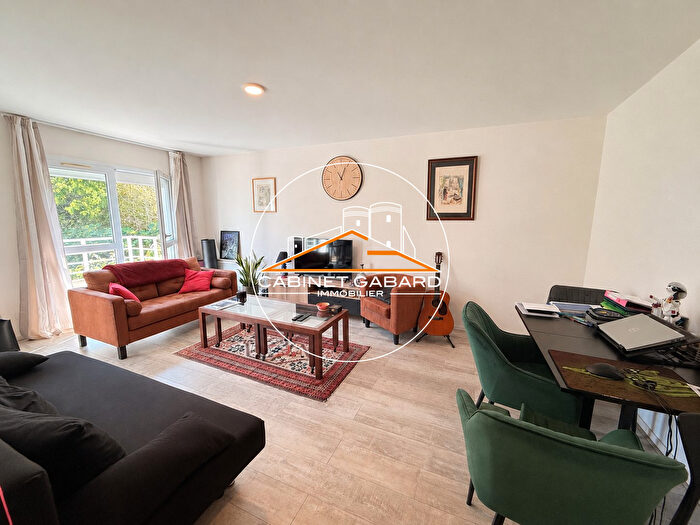 Angers - Appartement 3 pièces à vendre