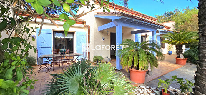 Maison à vendre - Saint-André - 10 pièces - 5 chambres