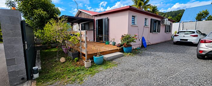 Maison 4 pièces à louer - La Possession, Boeuf Mort