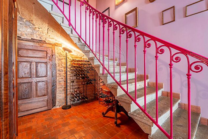 Maison 6 pièces à vendre à Villefranche-sur-Saône, Centre-ville