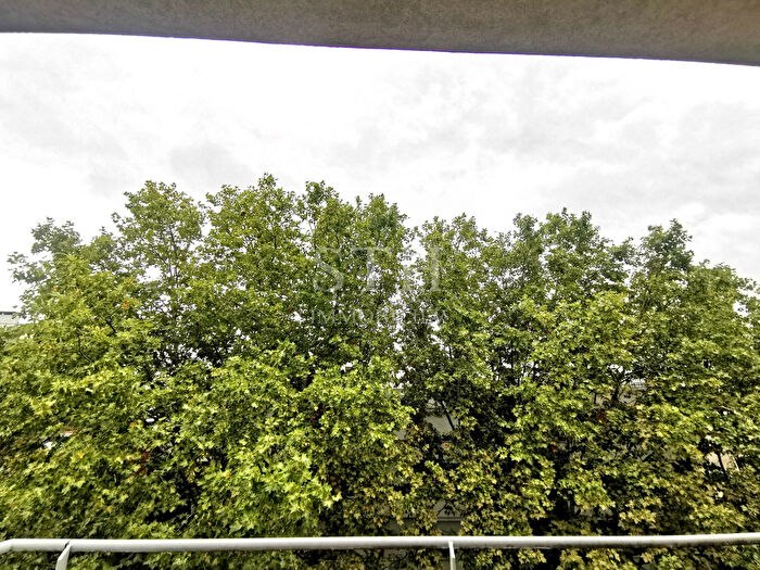 Appartement à vendre - Issy-les-Moulineaux - 1 pièce - 1 chambre