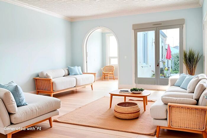 Maison à vendre - Rochefort, Chante, Alouette - 5 pièces - 3 chambres