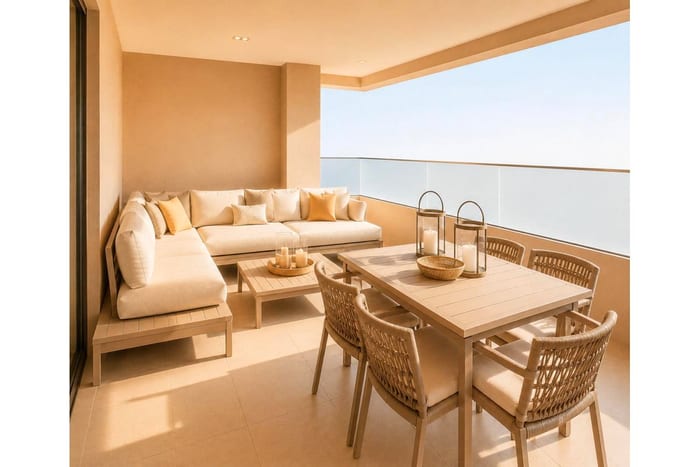 Valbonne, Carbejaire, Haut-Sartoux, Pythagore, Sophia-Antipolis - Appartement 3 pièces à vendre