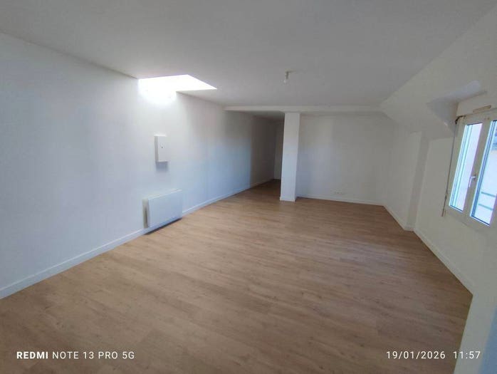 Appartement 5 pièces à louer à Sizun