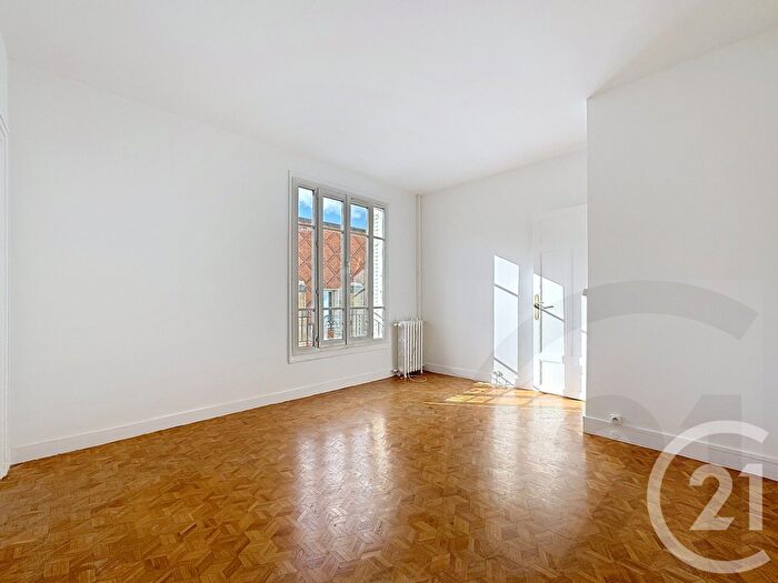 Appartement à vendre - Paris e , Jules Joffrin - 3 pièces - 2 chambres
