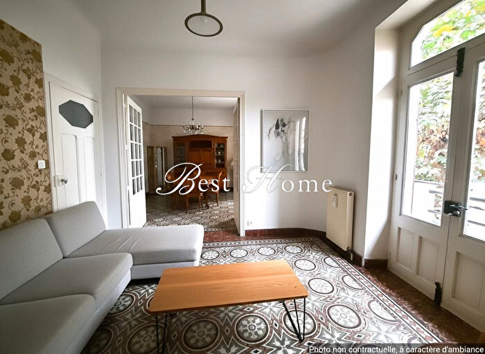 Maison à vendre - Nîmes, Montaury - 4 pièces - 2 chambres