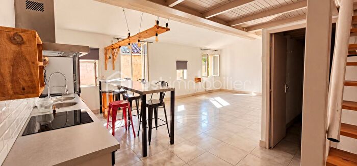 Appartement 2 pièces à vendre - Clermont-l'Hérault