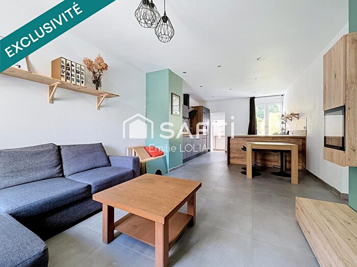 Appartement 2 pièces à vendre à Algrange