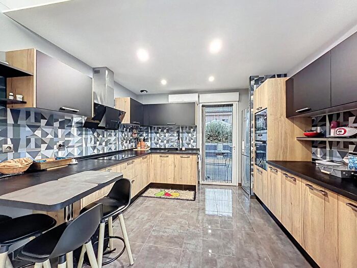 Maison à vendre - Bénesse-Maremne - 4 pièces - 3 chambres