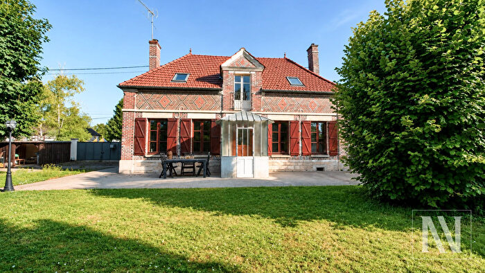 Saint-Lyé : Maison 5 pièces à vendre