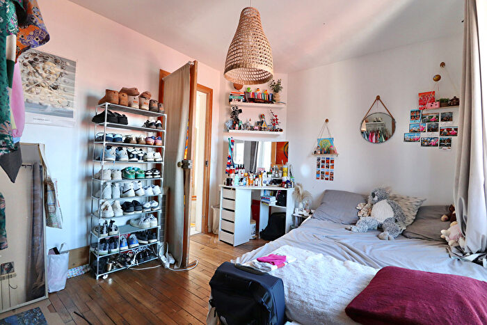 Ivry-sur-Seine, Louis Bertrand, Mirabeau, Semard - Appartement 3 pièces à louer
