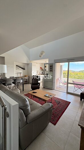 Appartement 4 pièces à vendre à La Ciotat, Saint-Hermentaire, Les Séveriers, La Salle