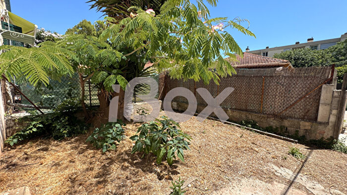 Toulon, Darboussèdes - Appartement 1 pièce à vendre