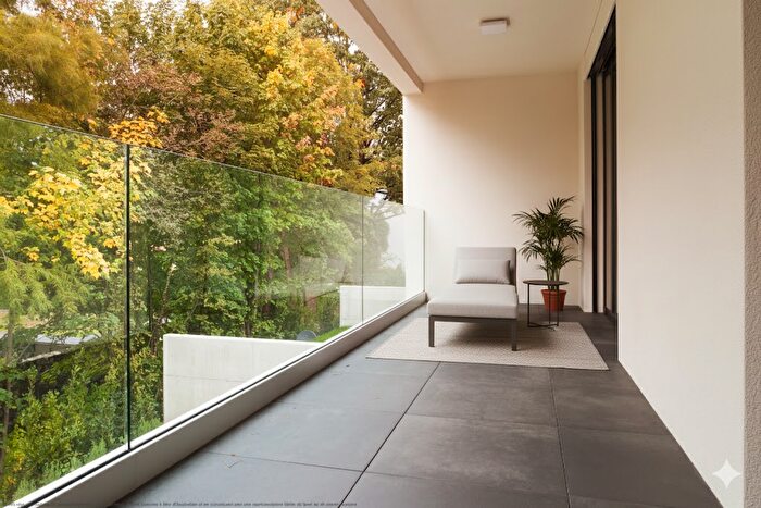 Appartement à vendre - Chatou, Est - 3 pièces - 2 chambres