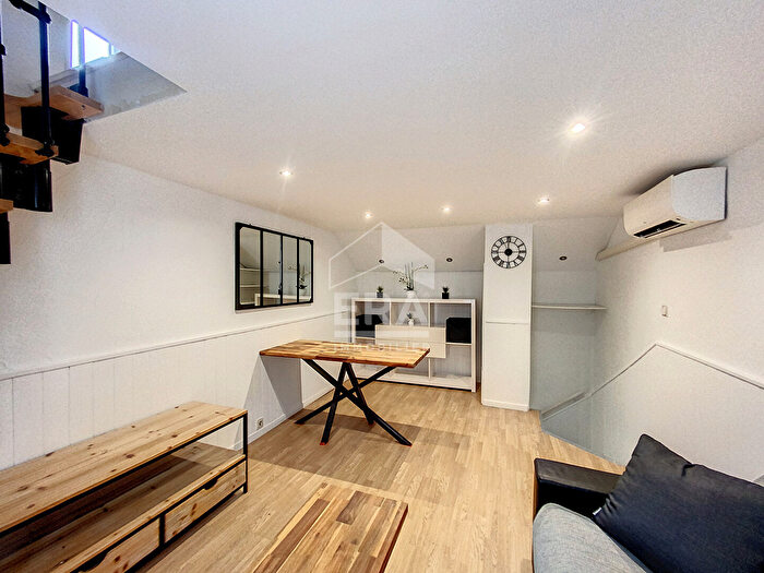 Maison à vendre - Chaumontel - 2 pièces - 1 chambre
