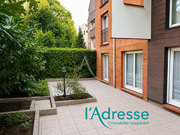 Appartement 5 pièces à vendre - Champs-sur-Marne, Le Luzard, Picasso