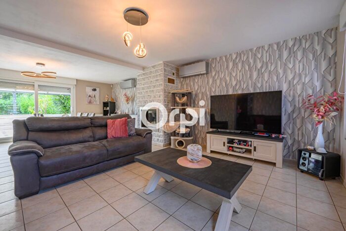 Maison 4 pièces à vendre - Billy-Montigny