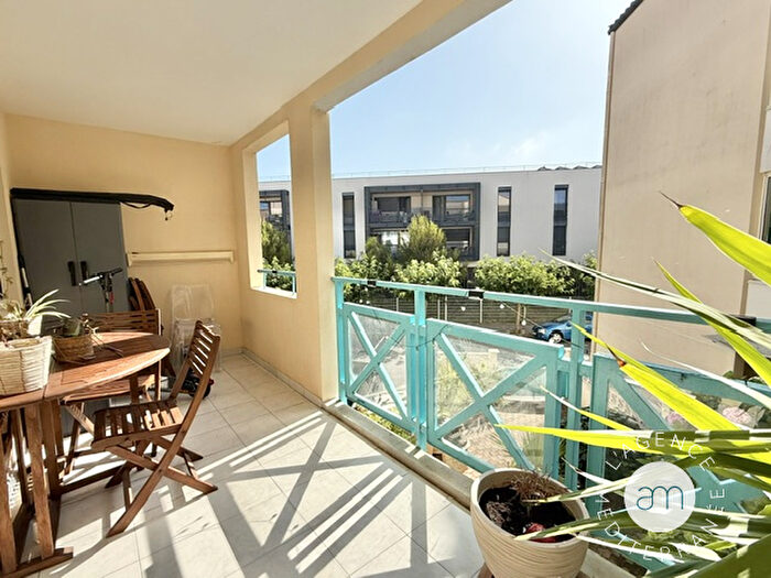 Palavas-les-Flots : Appartement 2 pièces à louer
