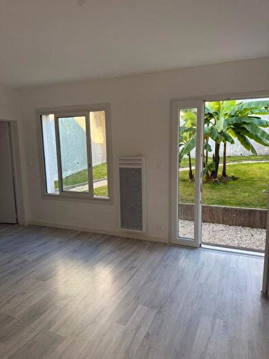 Europe, Brest : Appartement 3 pièces à louer